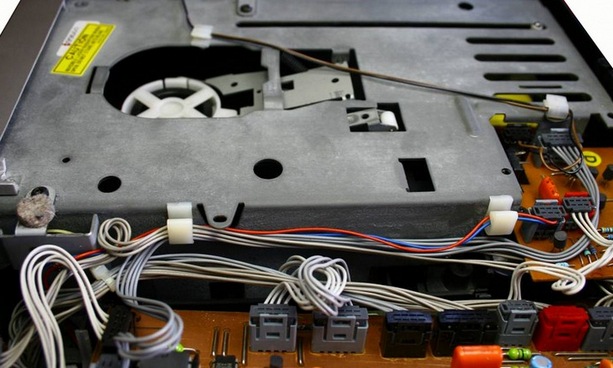 Philips CD104 TDA, винтаж, vintage, high end, hi-fi, Philips CD880, Philips CD960